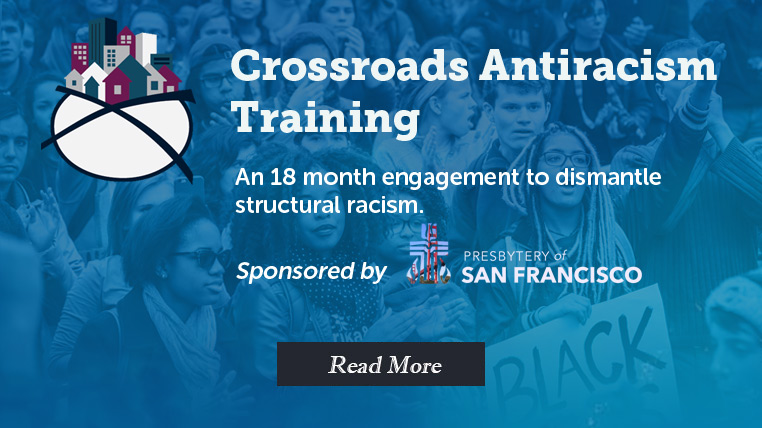 Dismantling Structural Racism and White Supremacy – Presbytery of San ...