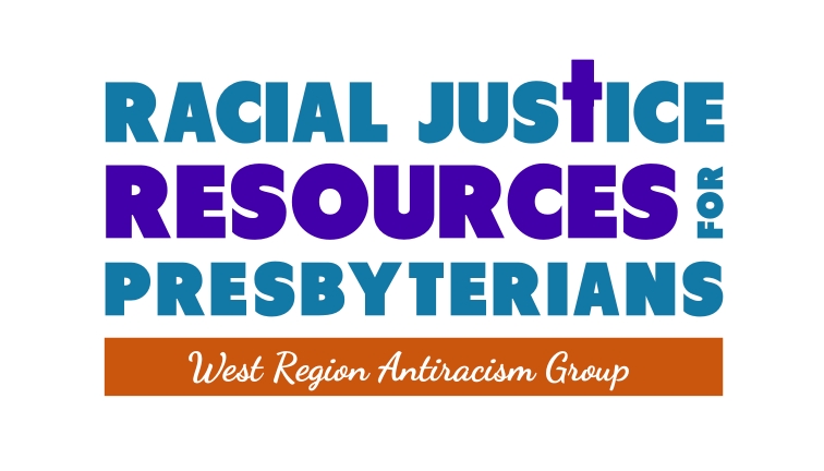 Resilience Resources – Presbytery of San Francisco